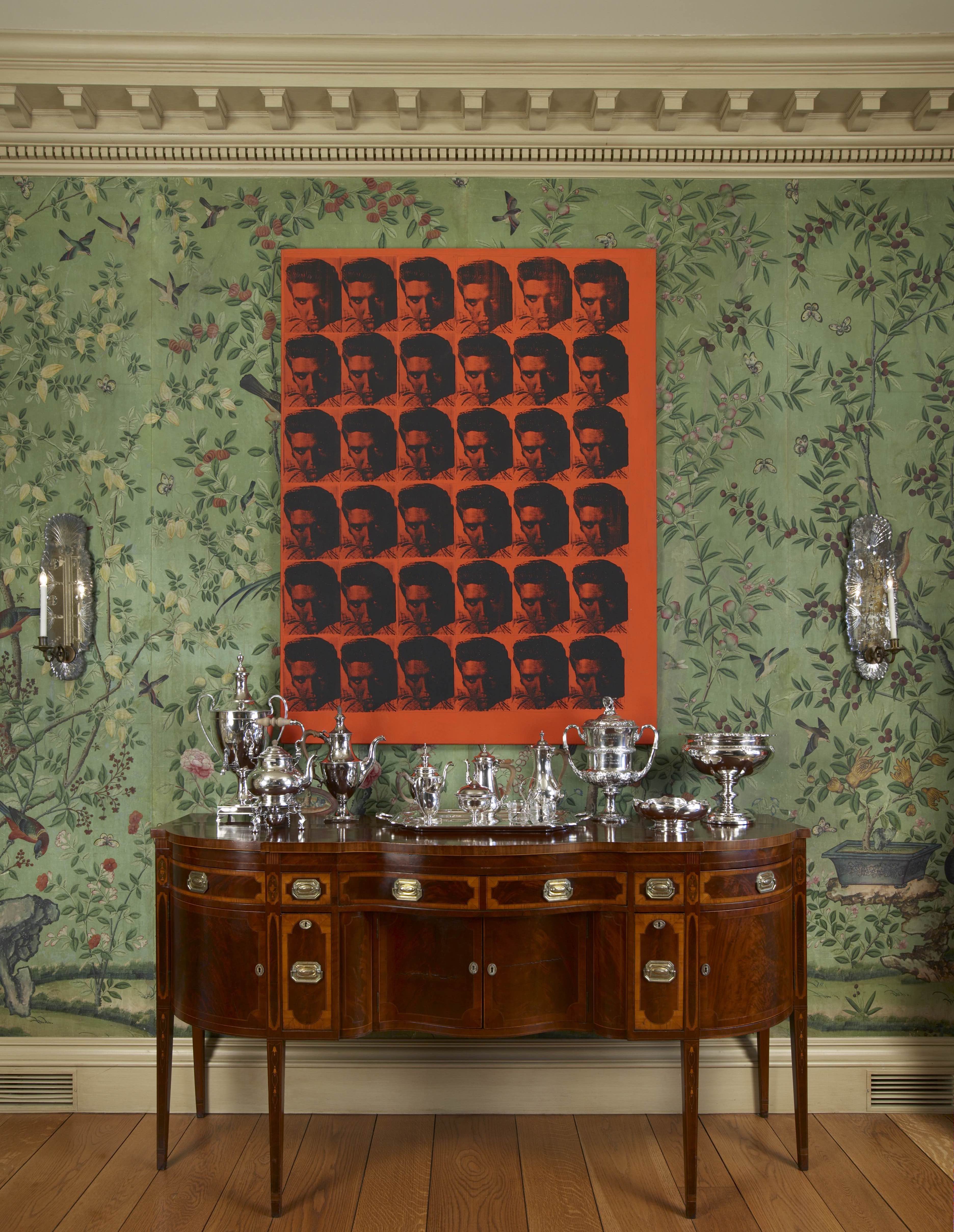 Decorative Art and Design - The Brant Foundation