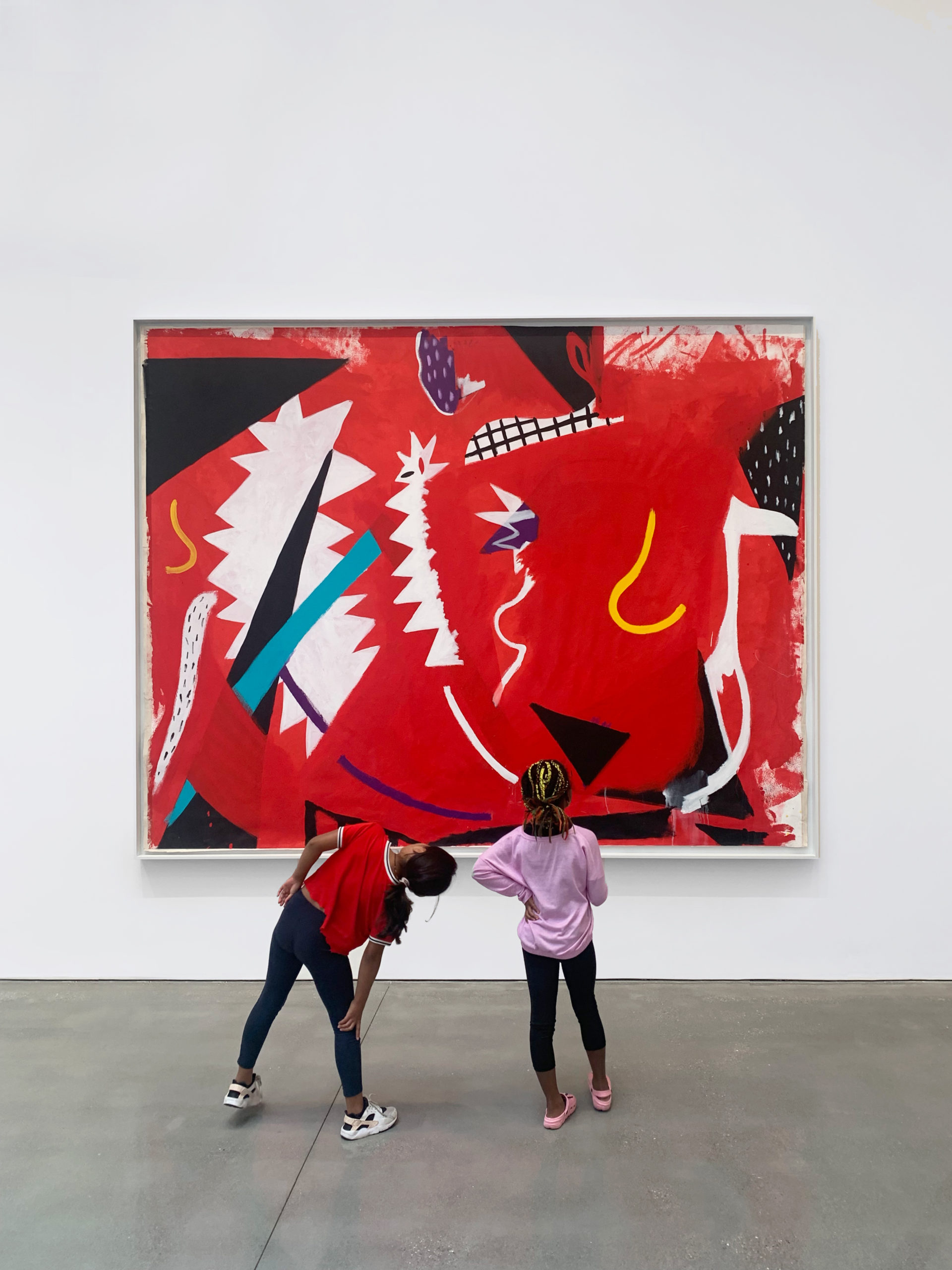 Spencer Sweeney: Perfect - The Brant Foundation